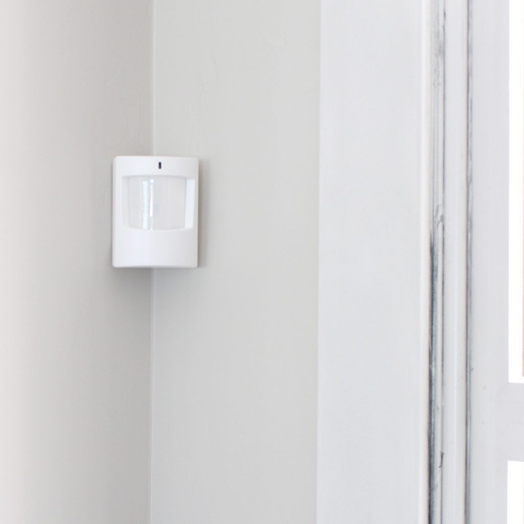 Motion Sensor – Orion Smart